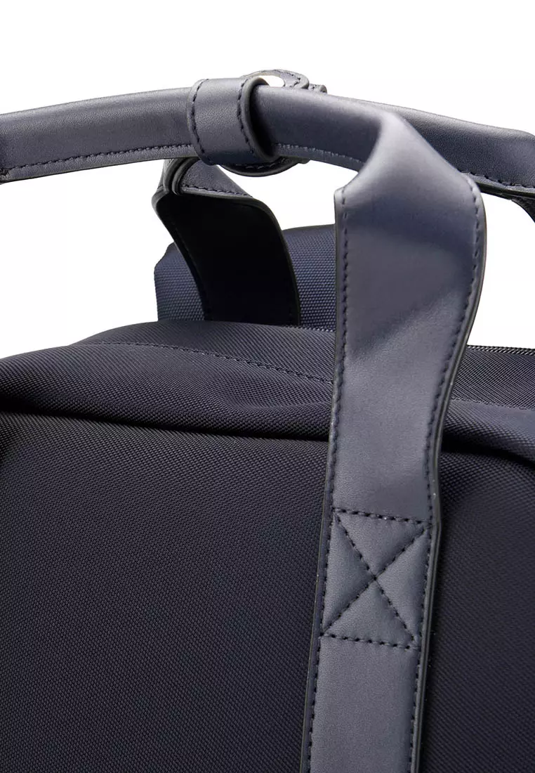 Charles Berkeley Jameson Backpack - WF-24063 - Navy Blue 2026 | Buy ...