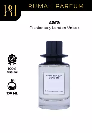 ZARA Original Official Store ZALORA