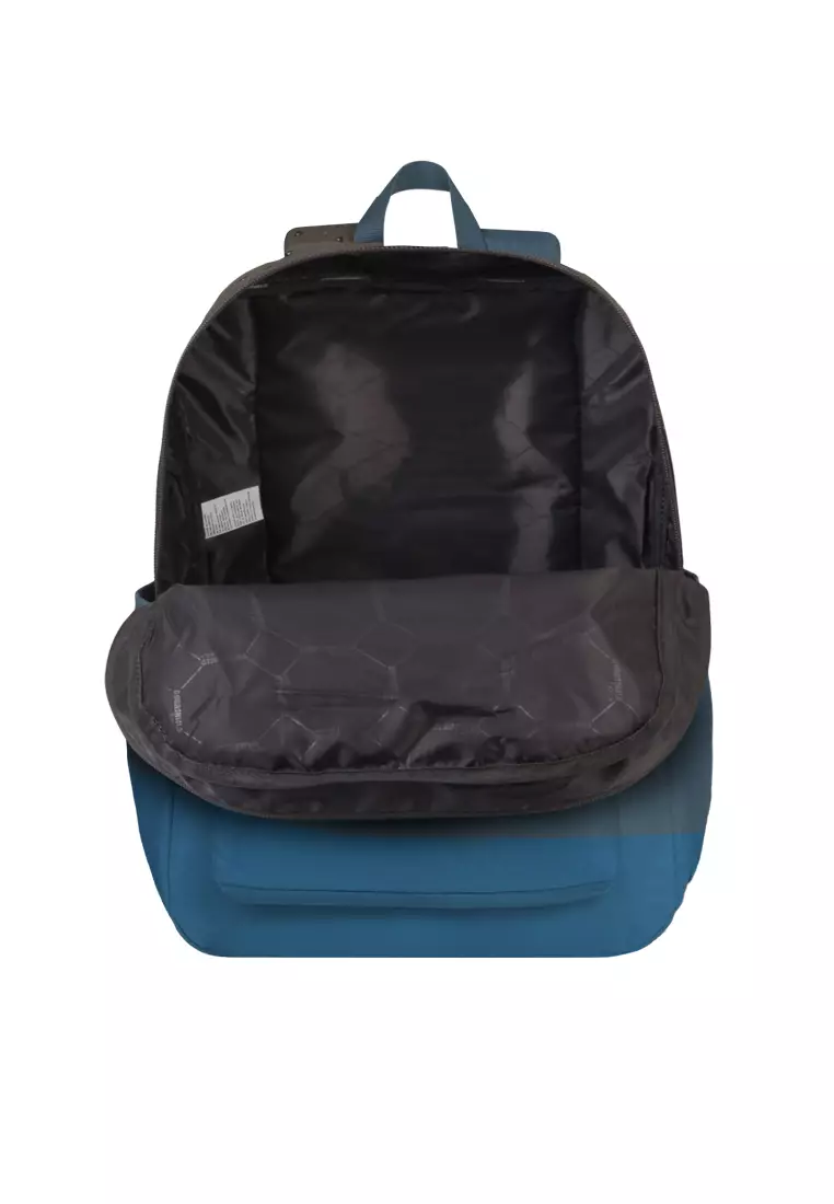 Buy HAWK 5958 Backpack with Side Pocket 2025 Online | ZALORA Philippines