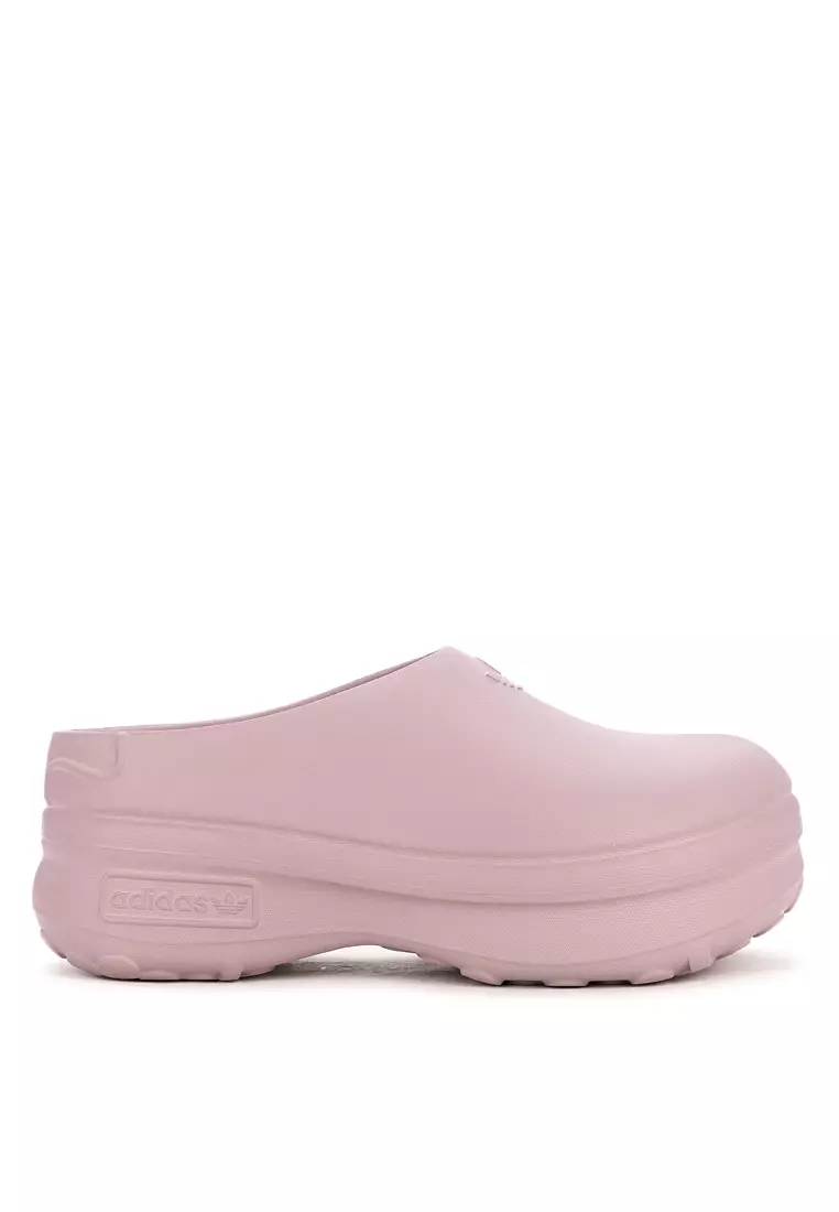 Jual ADIDAS adifom stan smith mule shoes Original 2024 | ZALORA Indonesia
