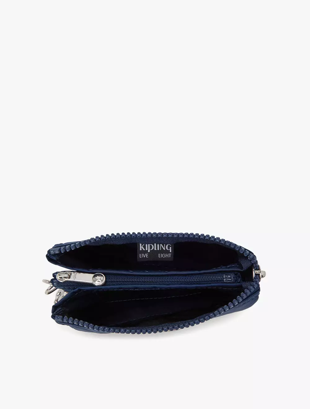 Jual Kipling CREATIVITY S - Endless Blue Original 2025 | ZALORA Indonesia