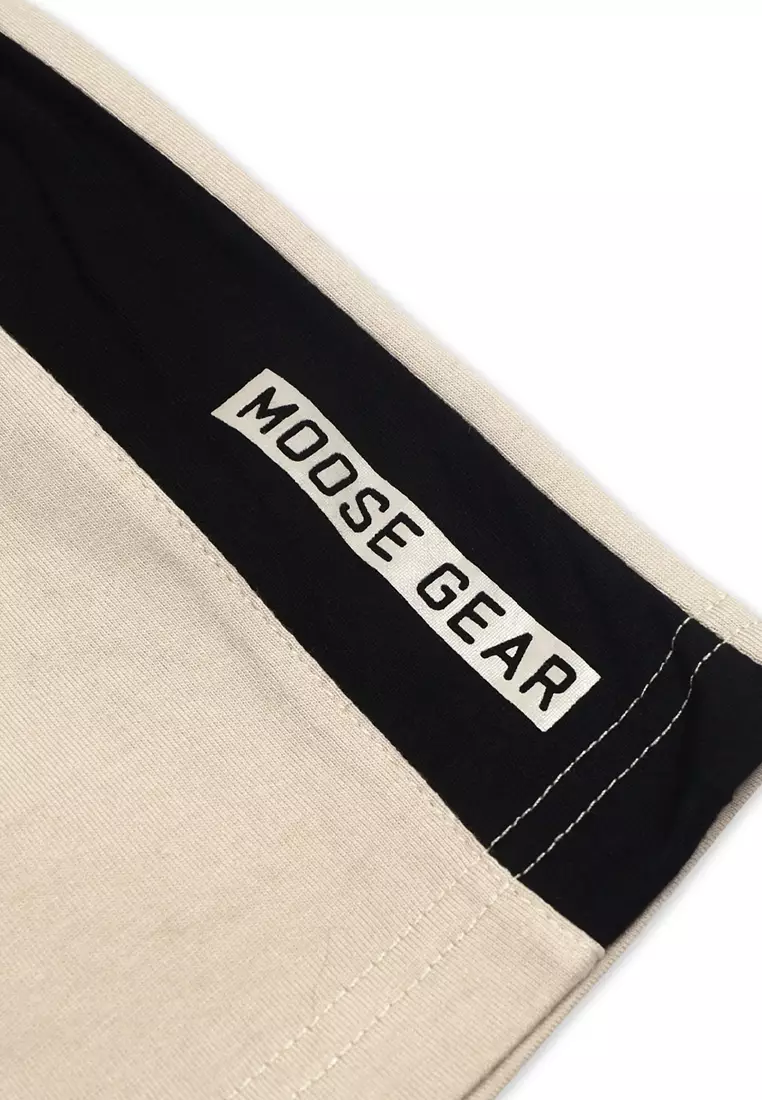 Buy Moose Gear Boys T-Shirt Combi with Short Set 2025 Online | ZALORA ...