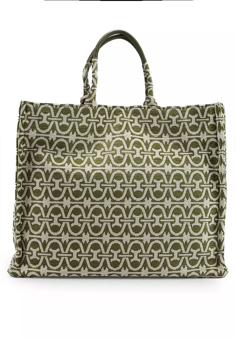 Buy Coccinelle Never Without Large Tote Bag Online | ZALORA Malaysia