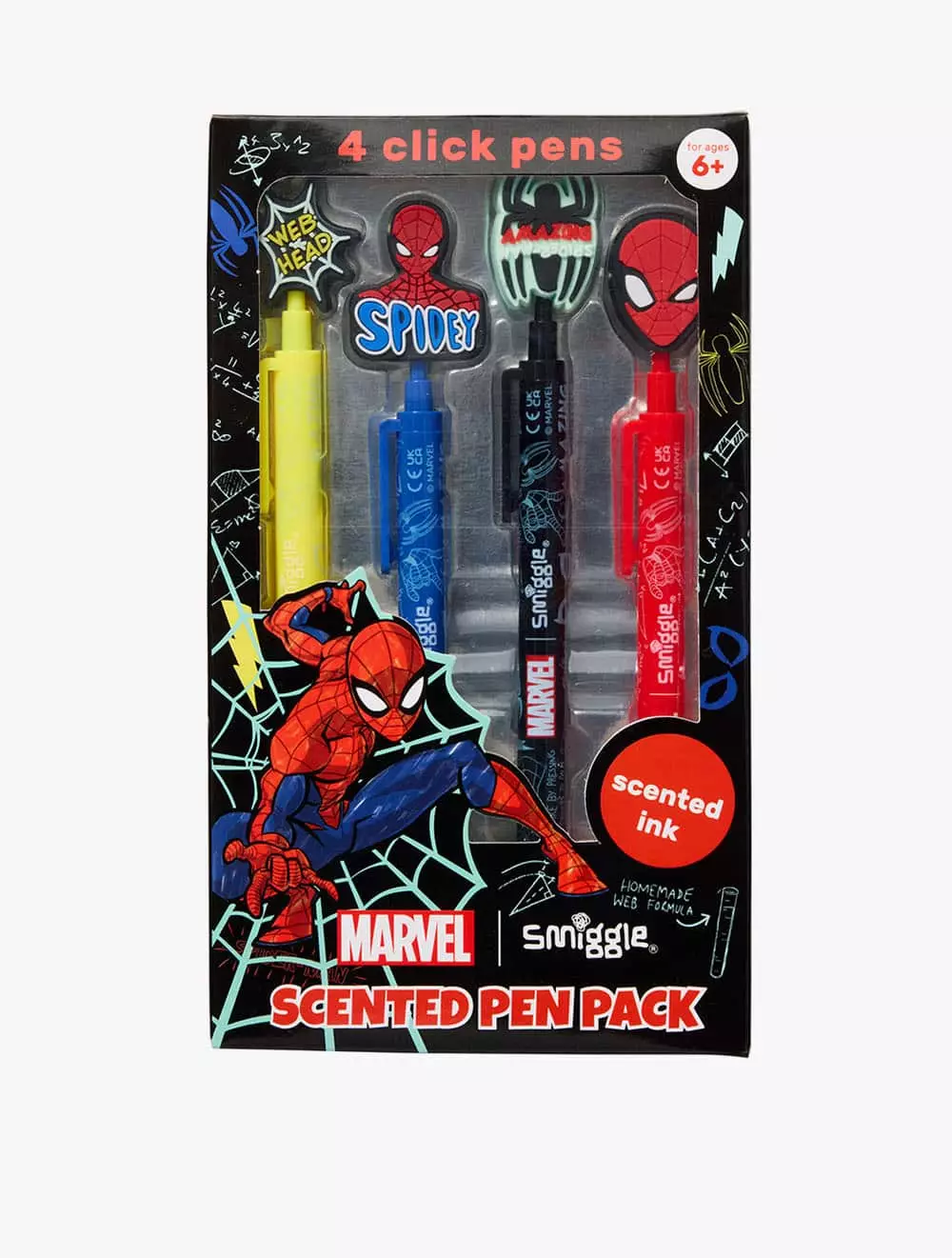 Smiggle Original Official Store di ZALORA Indonesia