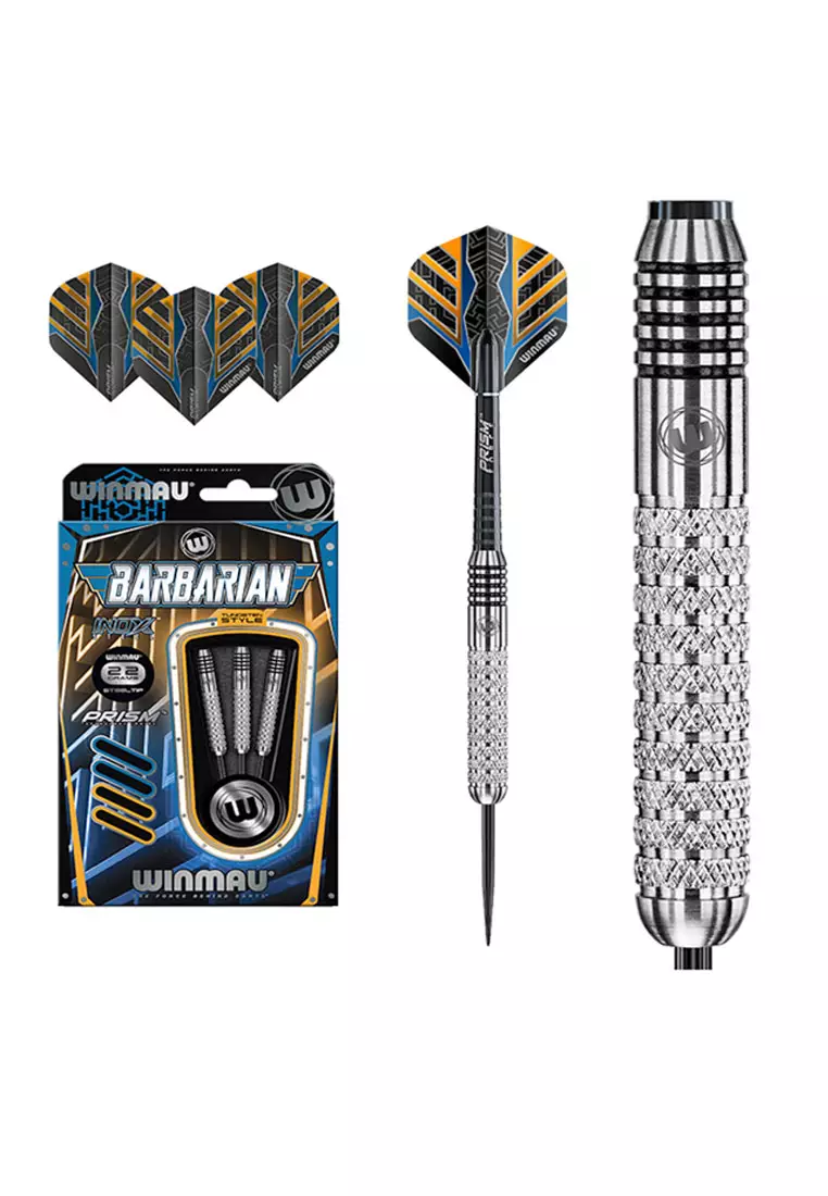 Buy Winmau Barbarian Dart Pin 20grams 2025 Online | ZALORA Philippines