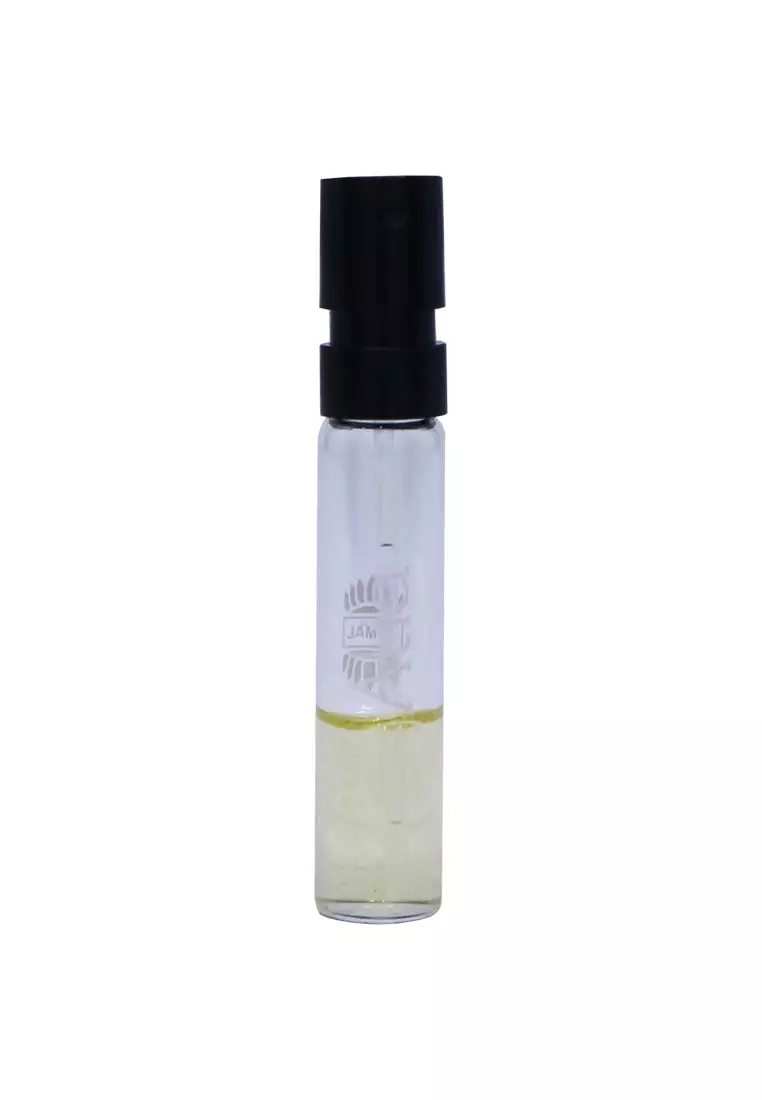 Jual Ajmal Ajmal Alia Woman (Vial) 1.5 ML Original 2025 | ZALORA Indonesia