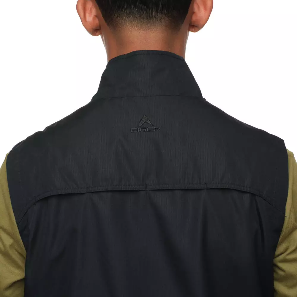 Jual Eiger Eiger Strenuous Windproof Vest Original 2026 | ZALORA ...