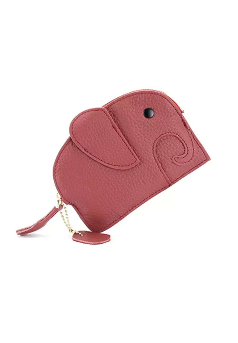 Buy Twenty Eight Shoes Full Grain Leather Multi Purpose Baby Elephant ...