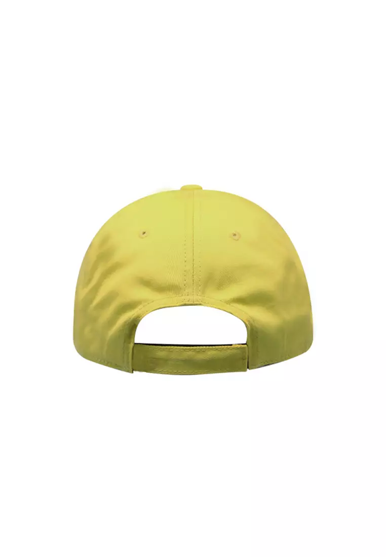 Jual Snapback Snapback Topi Baseball Dewasa Kuning Bordir Mini Pisang ...