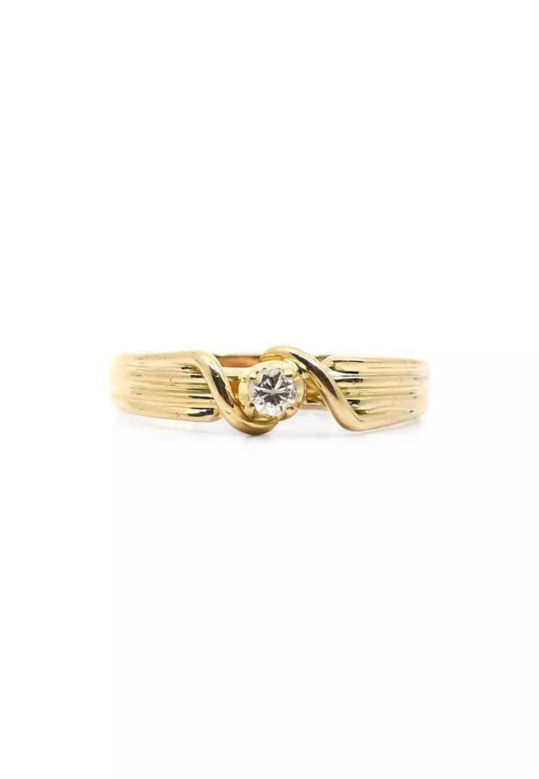 Cebuana Lhuillier Jewelry | ZALORA Philippines