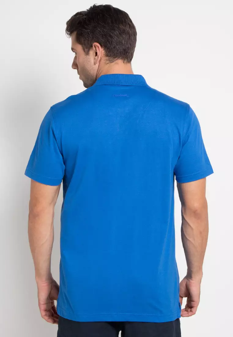 Jual Cardinal Formal Polo Shirt Original 2025 | ZALORA Indonesia