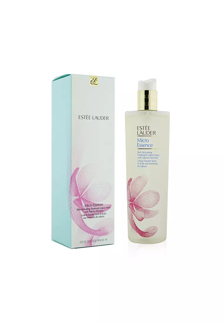 Buy Estée Lauder ESTÉE LAUDER - Micro Essence Skin Activating Treatment ...