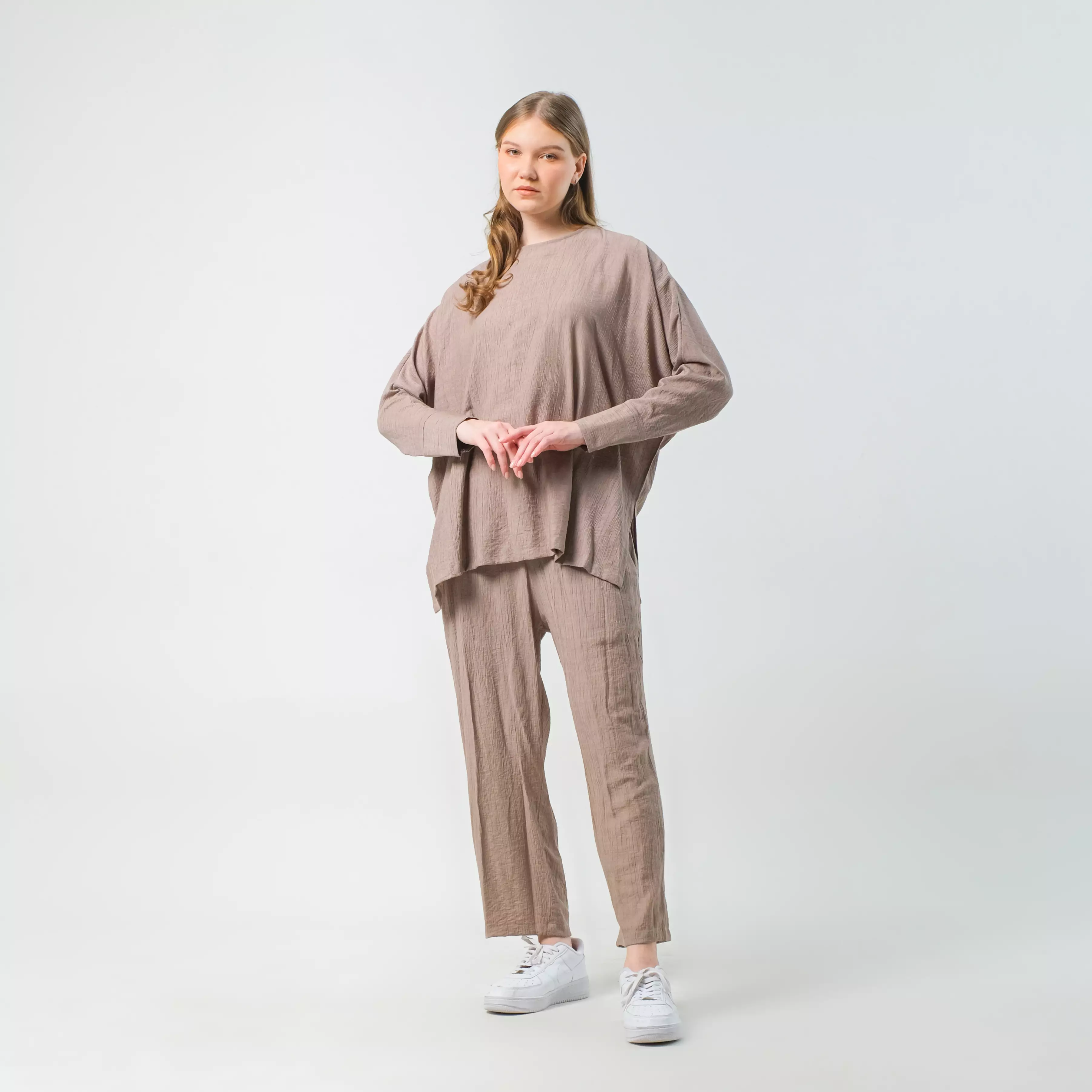 Jual Anggiasari Mawardi Ameena Set - Milo Original 2025 | ZALORA Indonesia