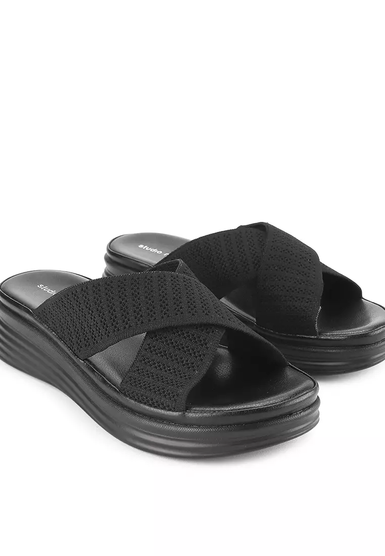 Jual Studio NINE Ladies Shoes 10182Za Original 2026 | ZALORA Indonesia