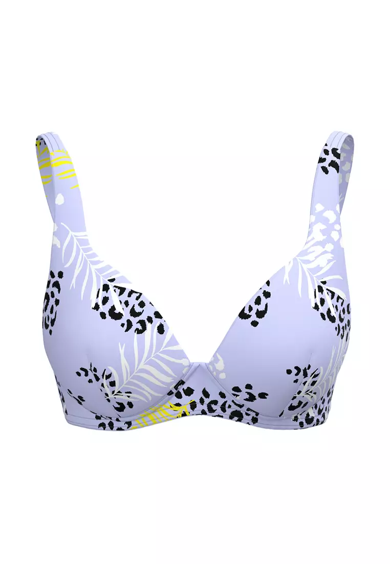Buy Sunseeker Sunseeker Elevated Animal D Cup Bikini Top 2025 Online ...