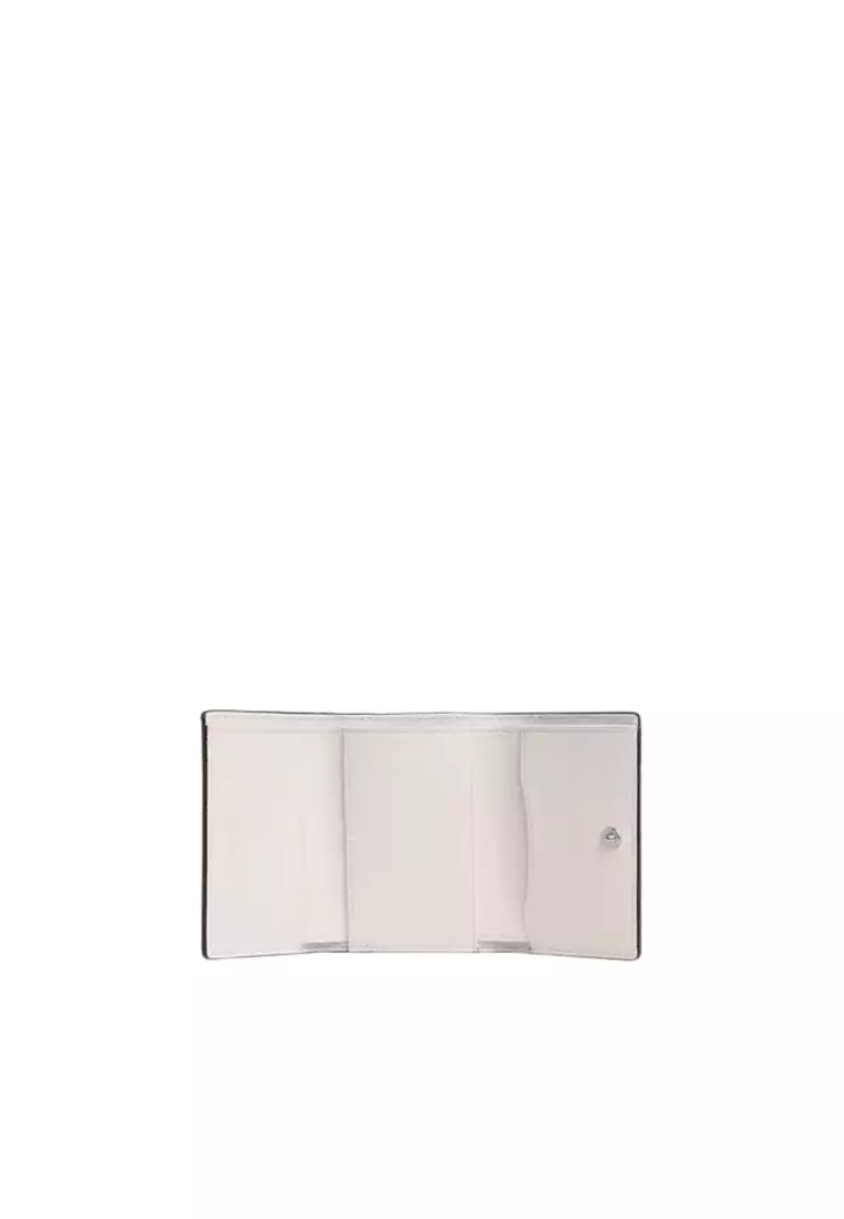 Buy Coach Coach Micro Wallet In Chalk CM238 Online | ZALORA Malaysia