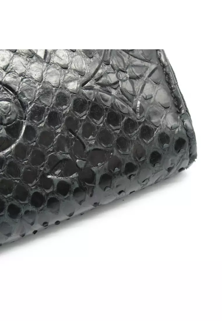 Buy Louis Vuitton Pre-Loved Louis Vuitton Zippy Wallet Round long ...