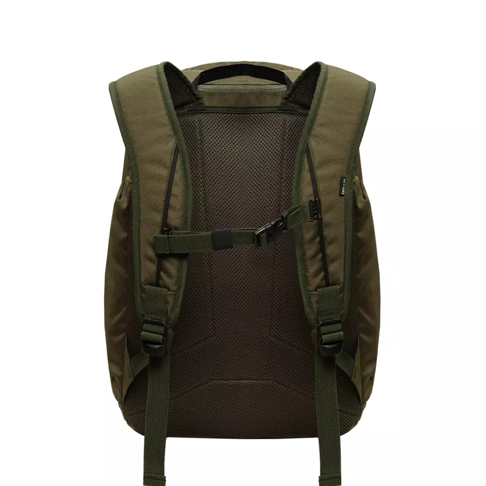Jual Bloods Industries BLOODS BAG BACKPACK BP TROND ACTV 02 GREEN ARMY ...