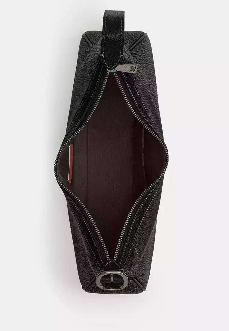 Buy COACH Ella Small Shoulder Bag Online | ZALORA Malaysia