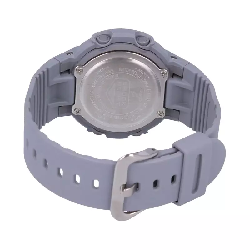 Jual CASIO Jam Tangan Pria Casio G-Shock AW-500MNT-8ADR Music Night ...