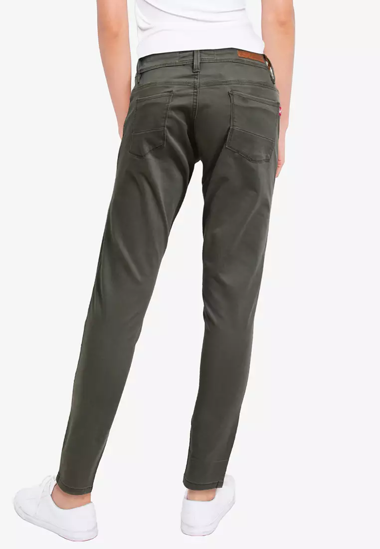 Jual Cardinal Jeans Skinny Original 2025 | ZALORA Indonesia