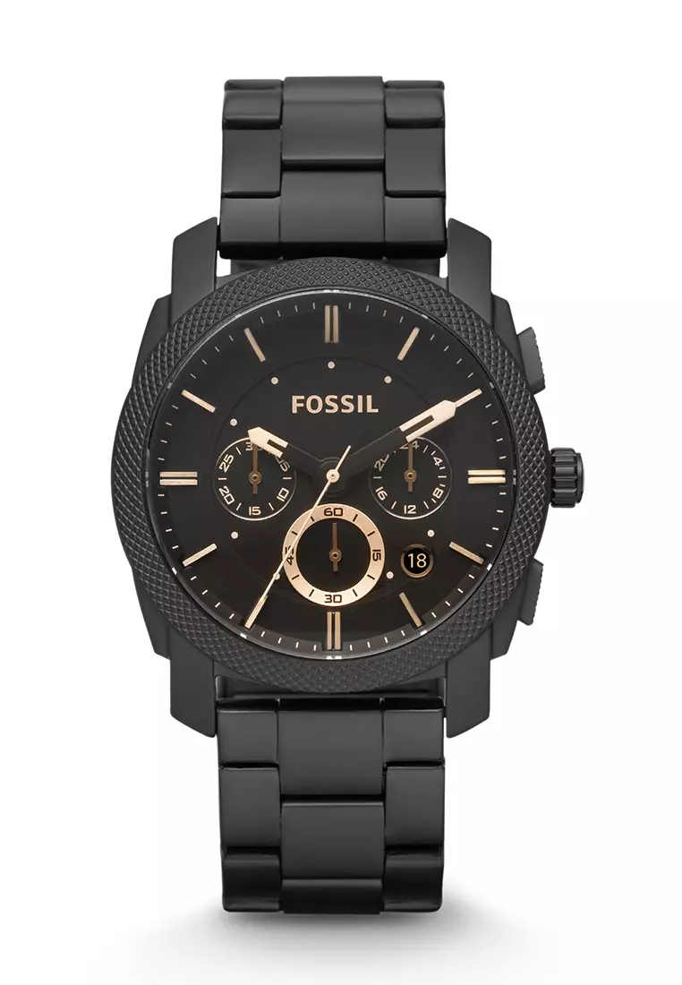 Fossil Watches For Men 2025 | ZALORA Philippines