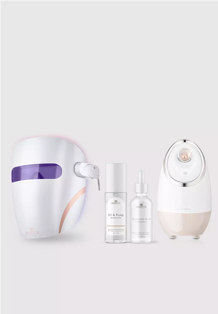 Buy Project E Beauty Project E Beauty Dewy Skin Hydration Set Online ...