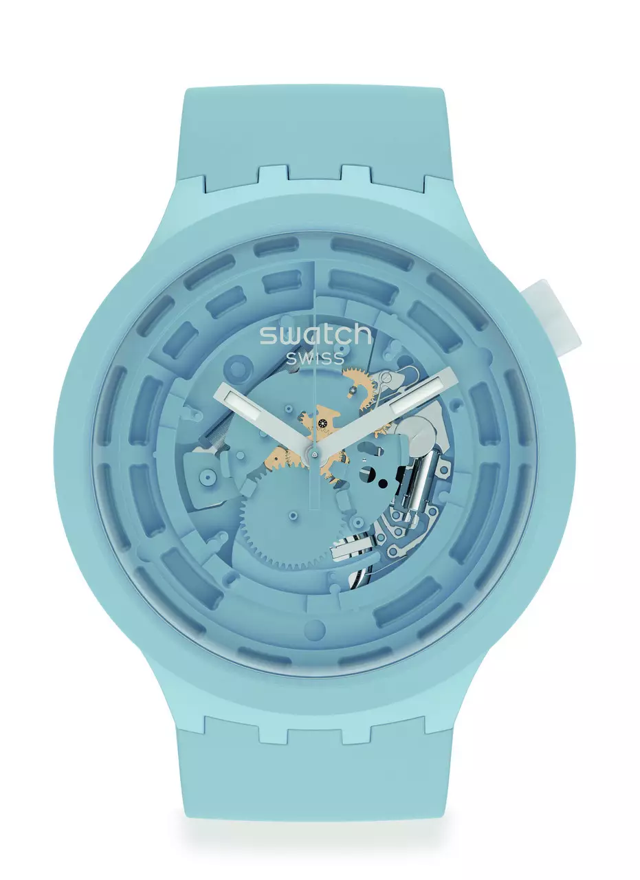 Swatch Original Official Store di ZALORA Indonesia