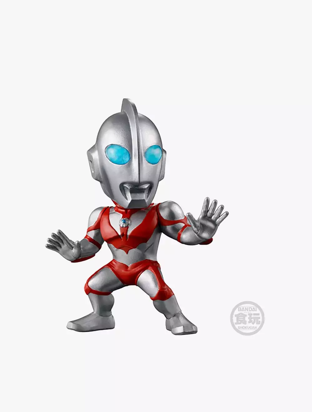 Jual Bandai Bdn26 Converge Motion Ultraman 13 - Bdn92588-7Y Original ...