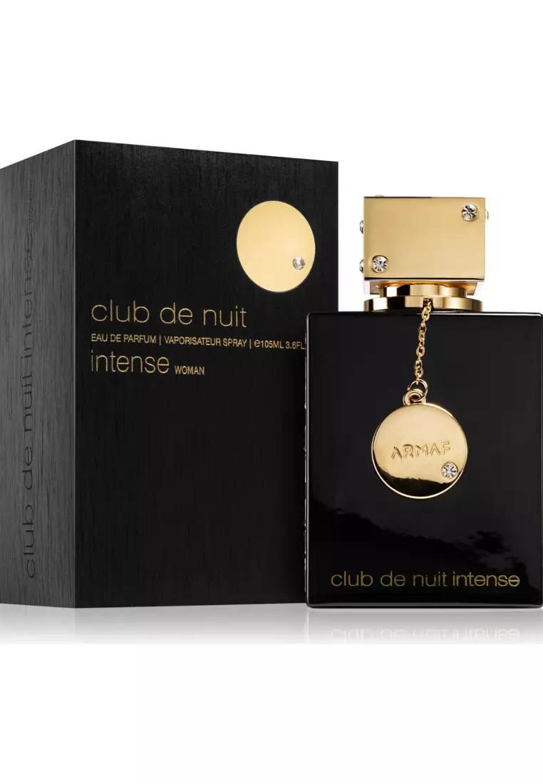 Armaf ARMAF Club de Nuit Intense Woman EDP 105mL 2024 | Buy Armaf ...