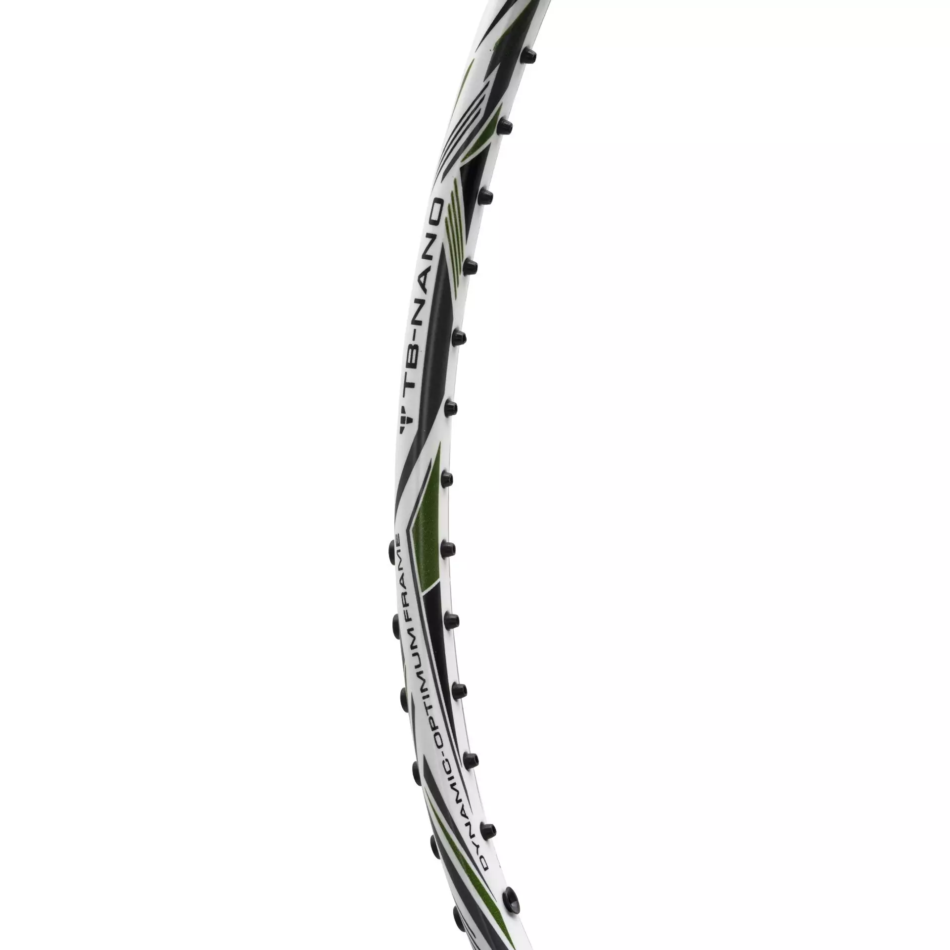 Jual LI-NING Li-Ning Badminton Racket Blaze 100 84 Grams - Pearl White ...