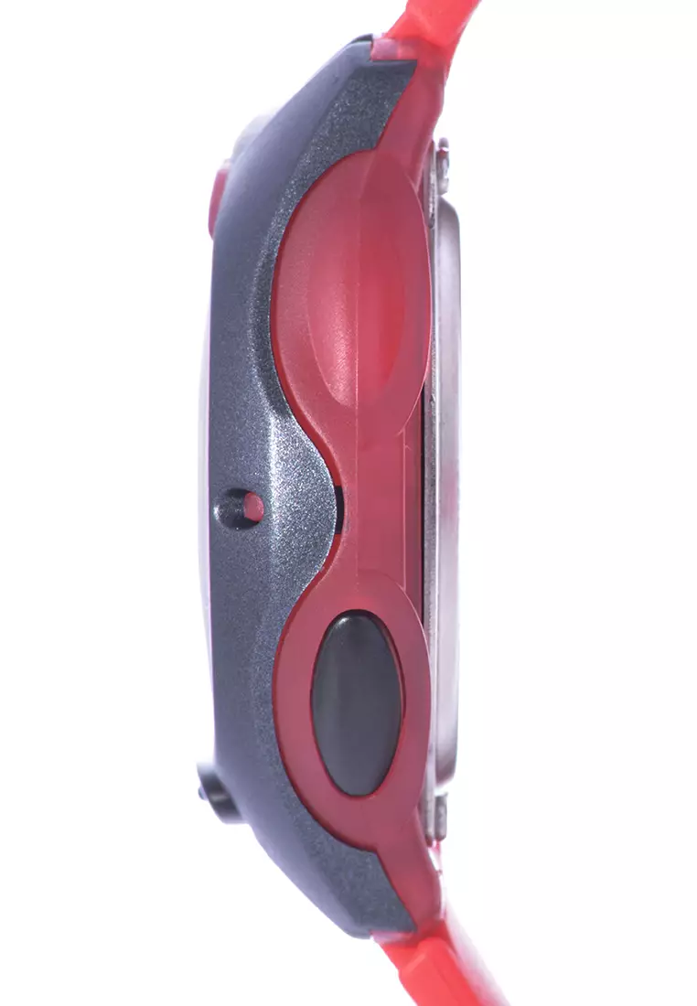 Buy Casio Digital Watch LW-200-4AVDF 2025 Online | ZALORA Philippines