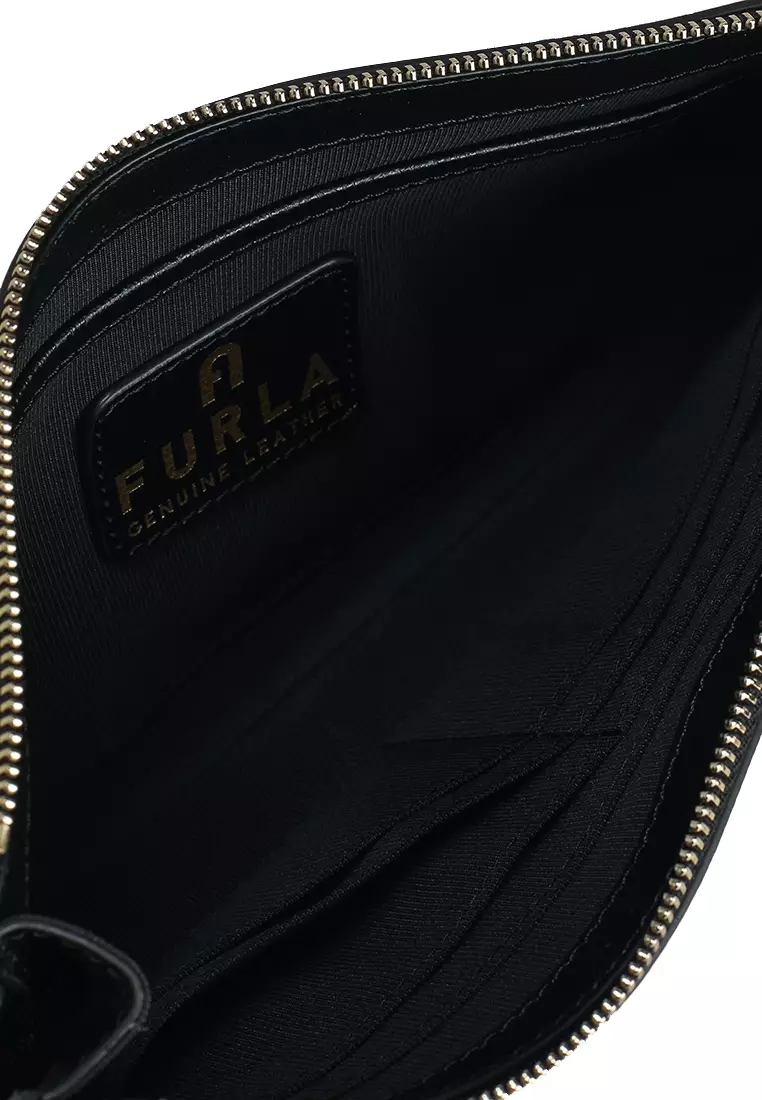Jual Furla Camelia S Envelope Pouch (ct) Original 2025 | ZALORA Indonesia