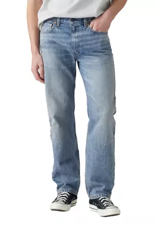 Jual Jeans Levi's Pria Terbaru | ZALORA Indonesia