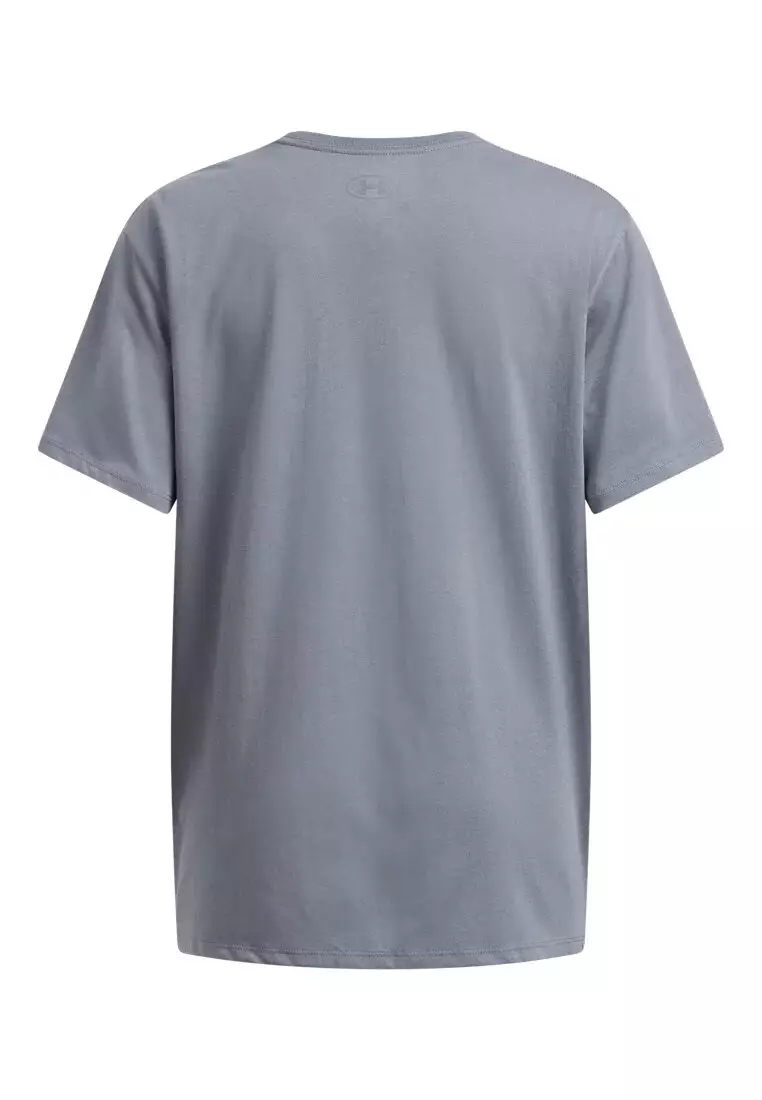 Buy Under Armour Under Armour UA BF Simple Women's Oversized Short ...