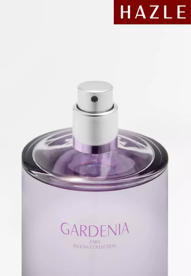 Jual ZARA Zara Gardenia Woman EDP 180 ml Original 2025 | ZALORA Indonesia