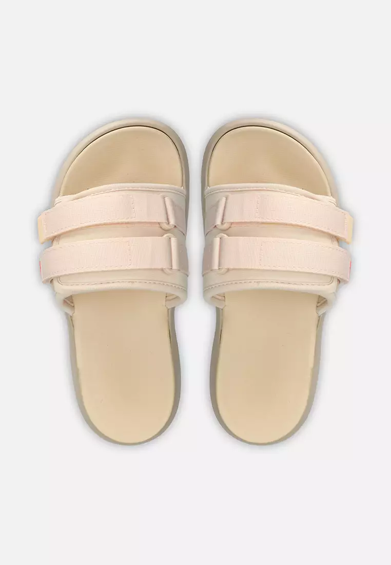 Buy World Balance World Balance KALI SLIDERS Women's Slides 2024 Online ...