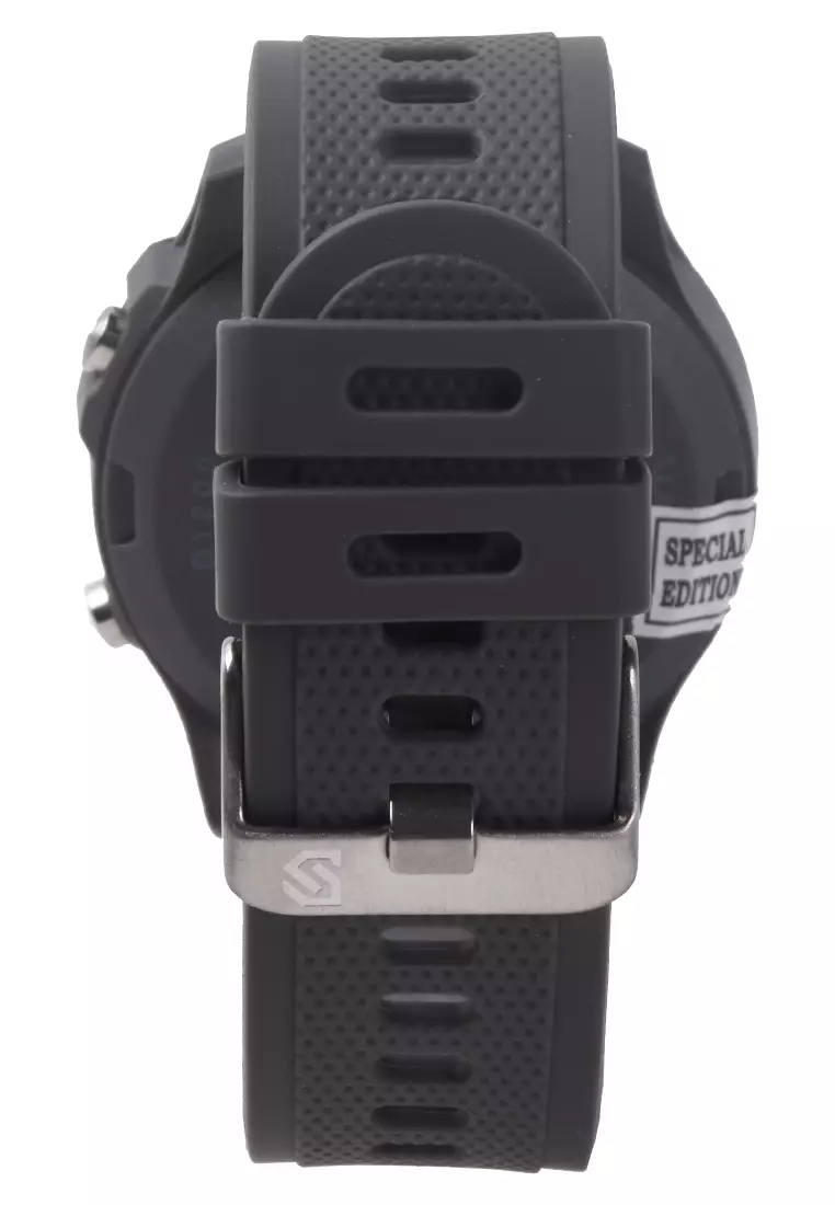 Jual Digitec Digitec Gatot Kaca - Smart Watch - Jam Tangan Pintar ...