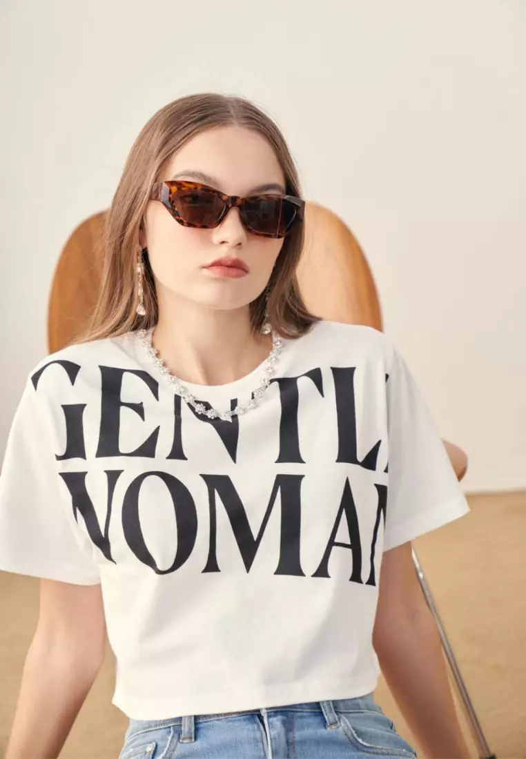 GENTLEWOMAN Original Official Store di ZALORA Indonesia