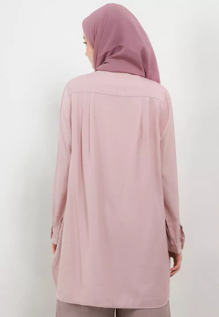 Jual Cardinal Tunik Loose Fit Original 2026 | ZALORA Indonesia