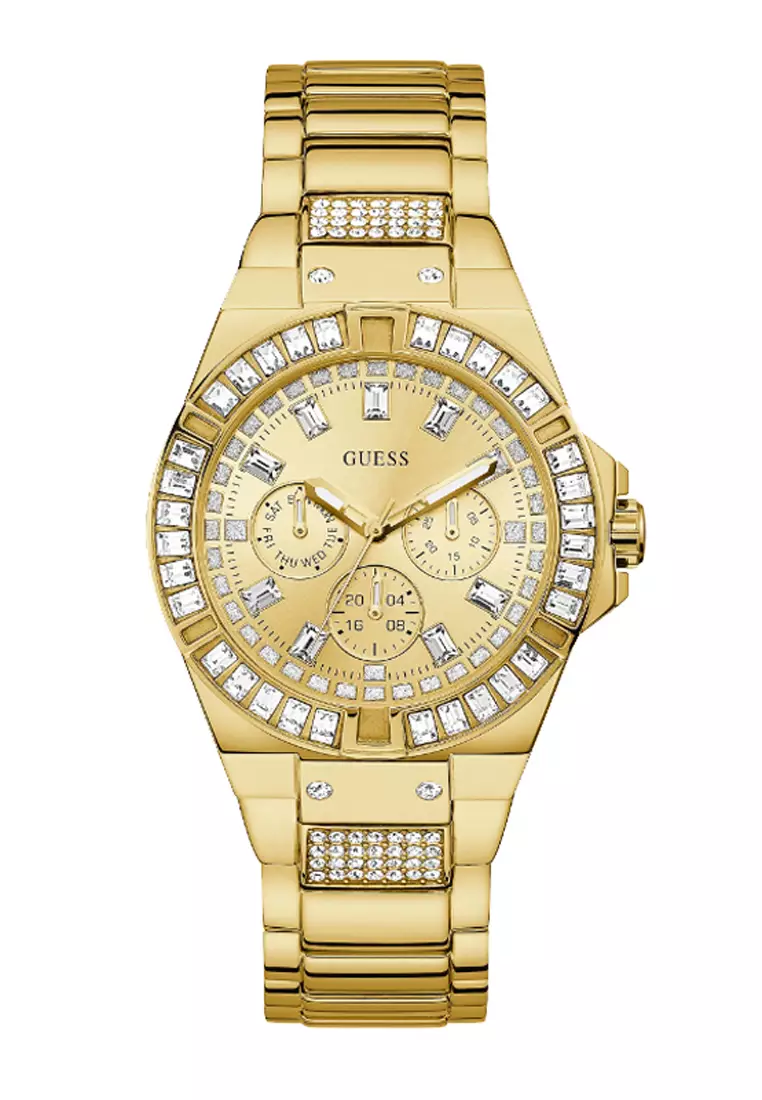 Jual Guess GUESS GW0274L2 GOLD VENUS Original 2025 | ZALORA Indonesia