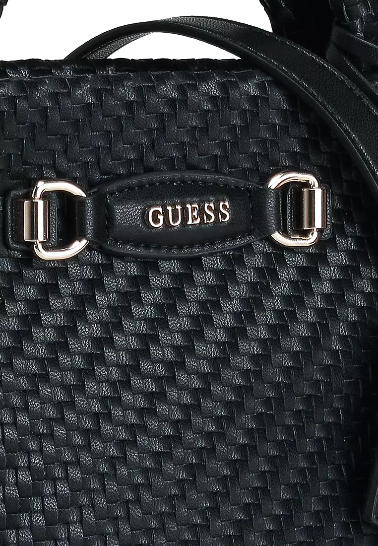 Buy GUESS Francy Mini Tote bag 2025 Online | ZALORA Philippines