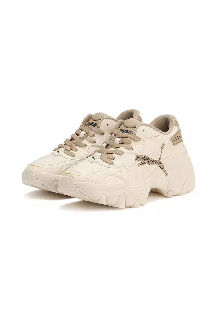 Buy PUMA Pulsar Wedge Monogram 2025 Online | ZALORA