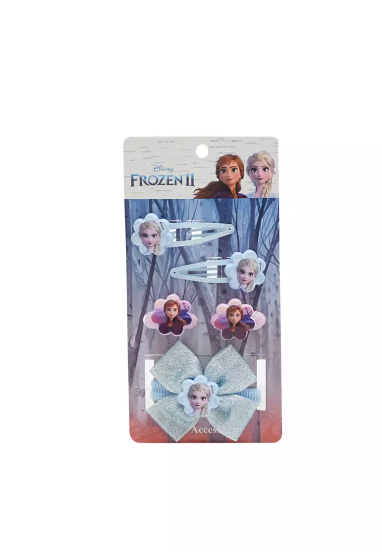 Jual Disney Frozen II Aksesoris Set Original 2025 | ZALORA Indonesia