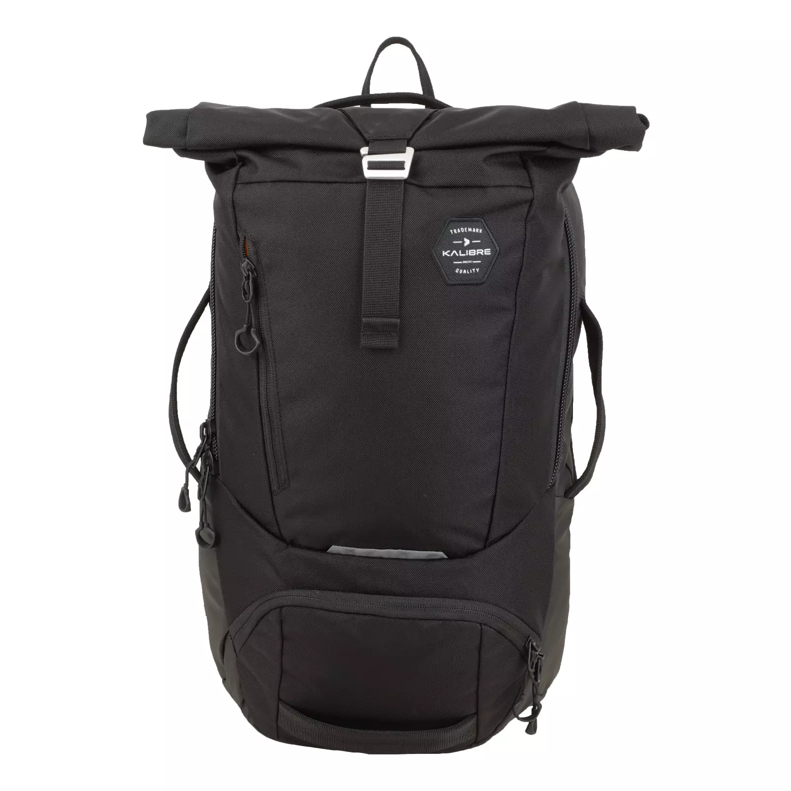 Jual Kalibre Kalibre Tas Ransel Pria Backpack Blackline S 20L 911334000 ...