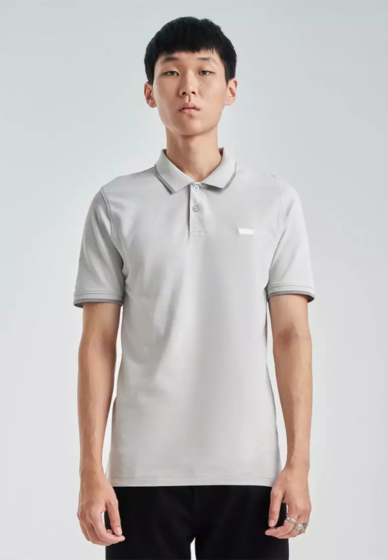 Polo Shirt Outfit | Fashion | ZALORA