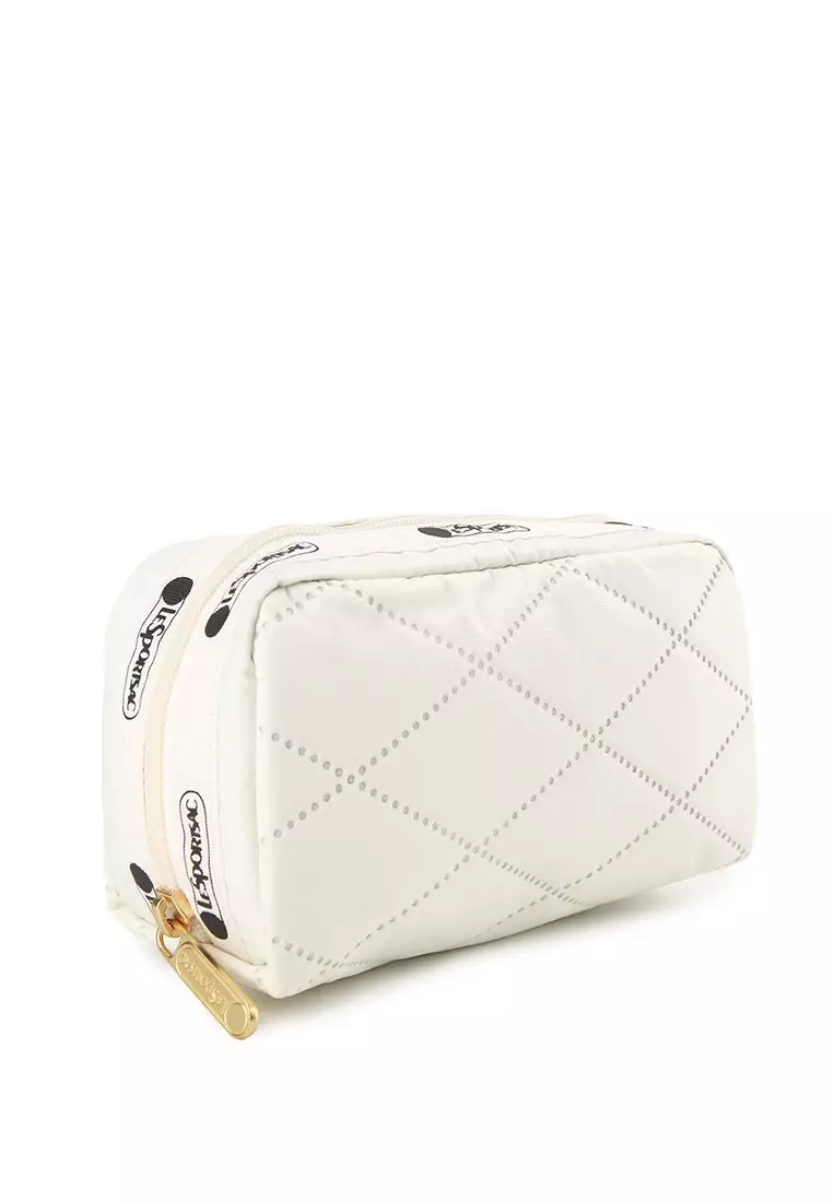 Jual LeSportsac Rectangular Cosmetic Original 2024 | ZALORA Indonesia