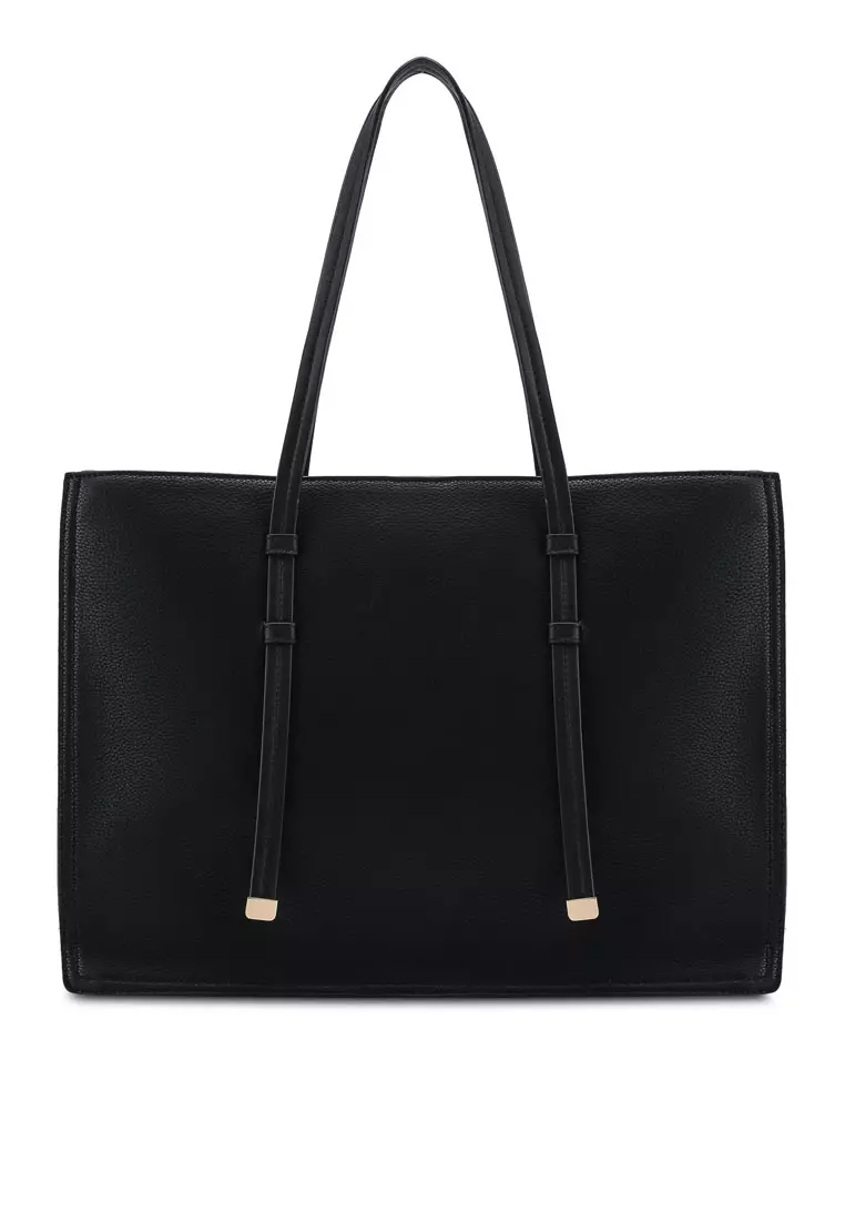 Buy Forever New Jules Laptop Bag 2025 Online | ZALORA