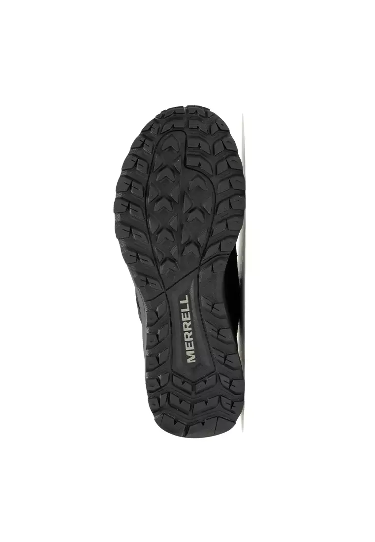 Buy Merrell Dash Bungee -Triple Black Womens Casual Shoes 2023 Online ...