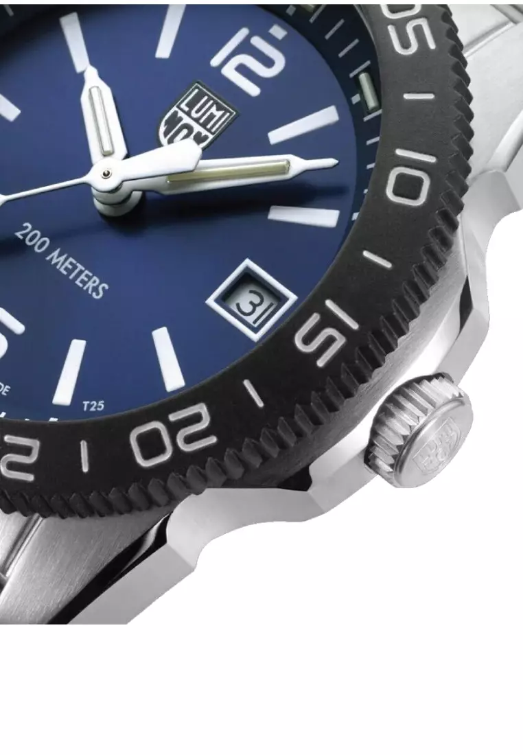 Buy Luminox Luminox Pacific Diver 3123 2025 Online | ZALORA
